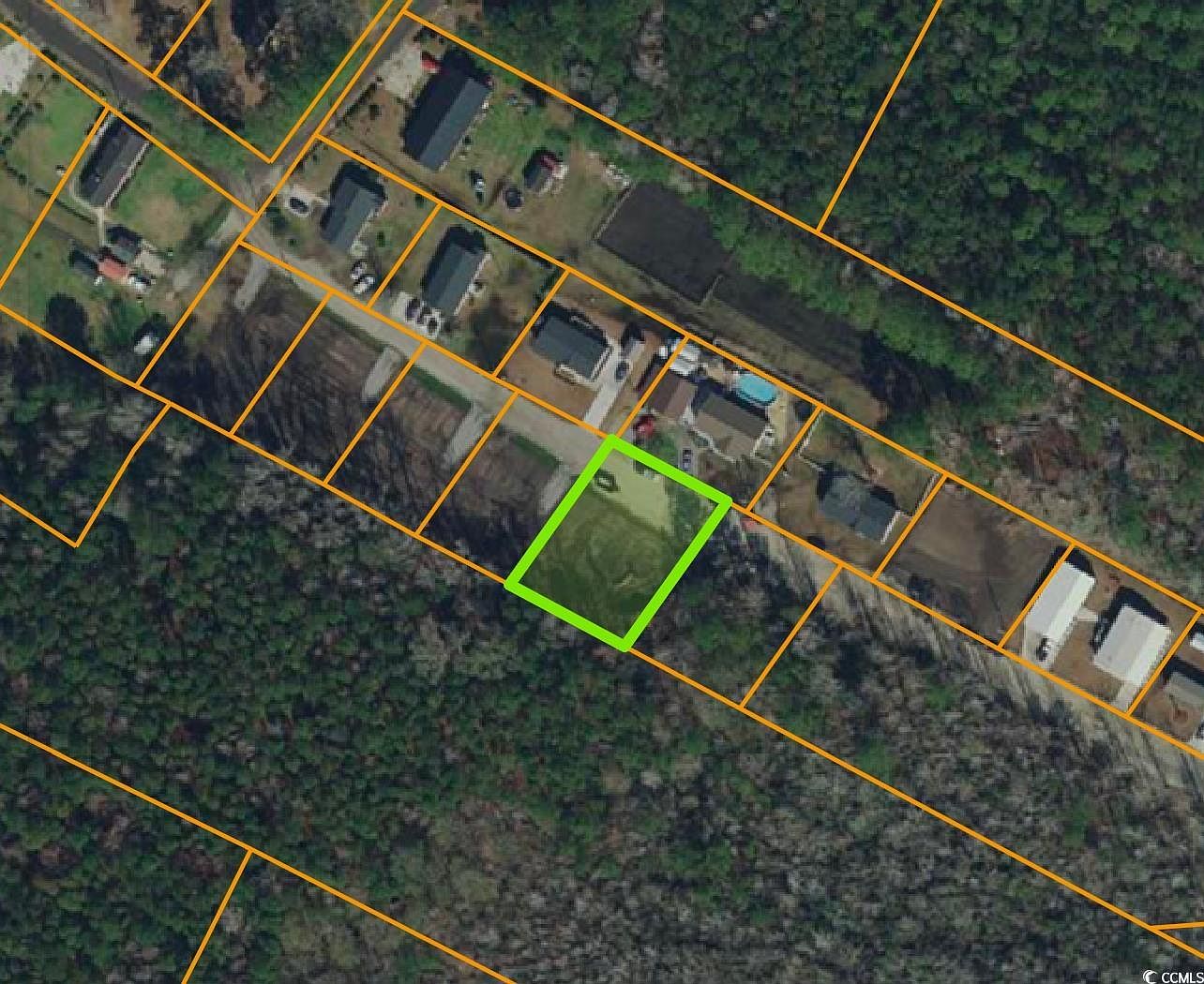 TBD Honeydew Rd. #2C-5, Myrtle Beach, SC 29588 | MLS #2506378 | Zillow