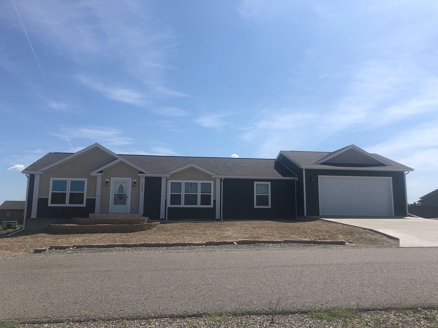 3663 Gabriel Dr, Huntley, MT 59037 | Zillow