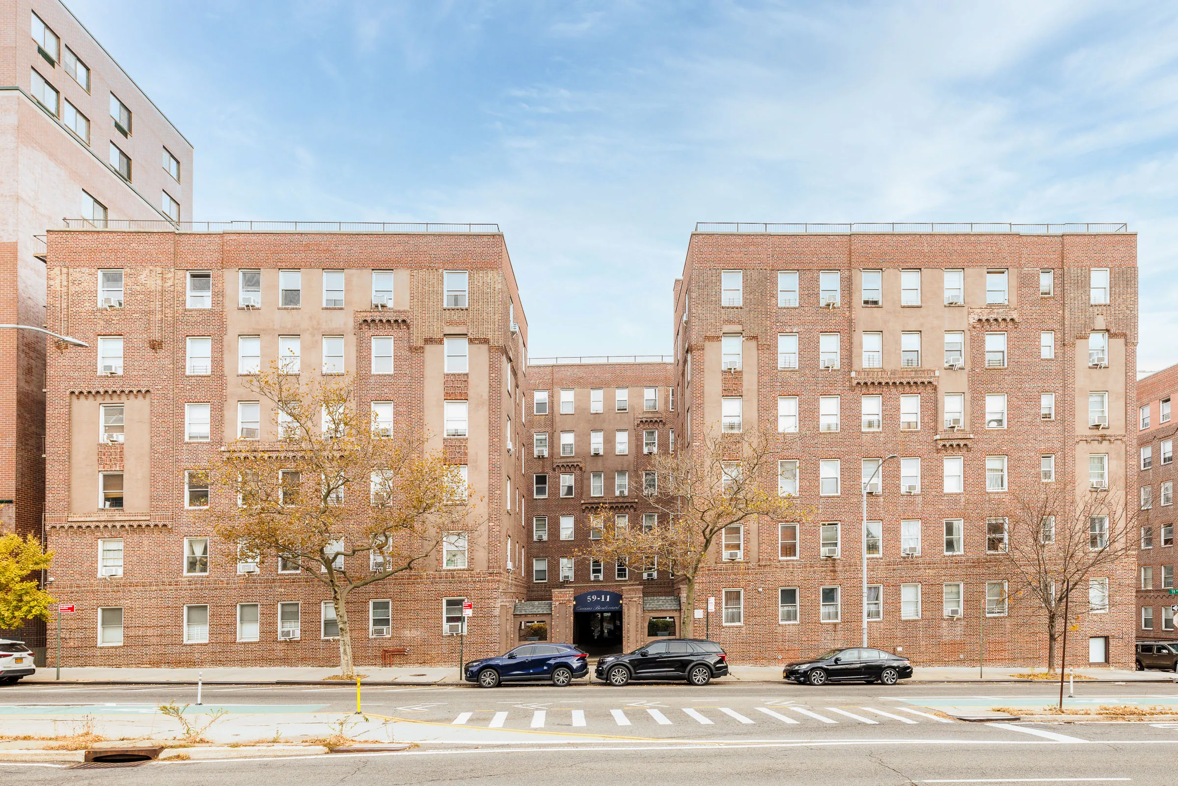 59-11 Queens Boulevard #2P in Woodside, Queens | StreetEasy