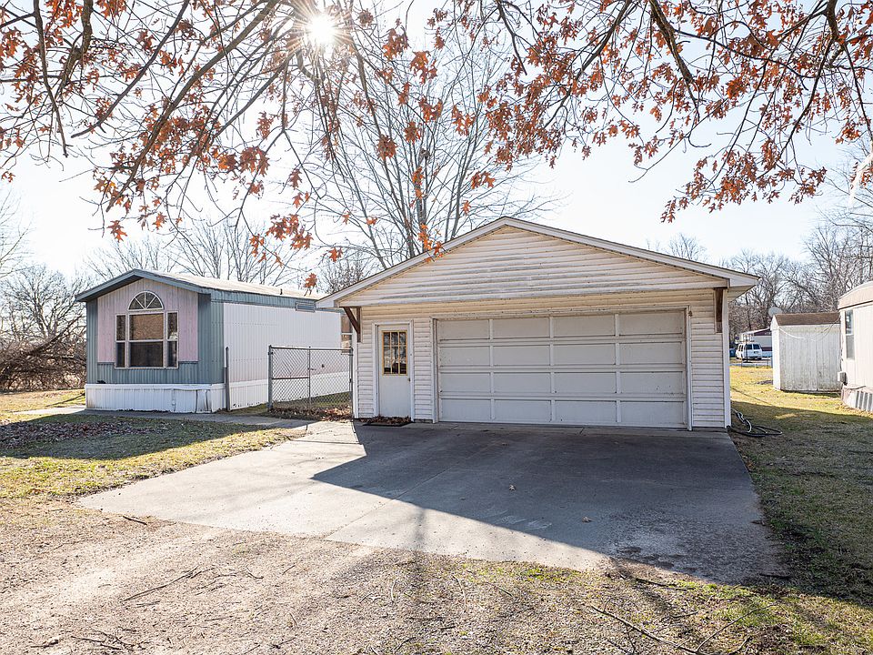 791 E Richard Ct, Godley, IL 60407 | Zillow