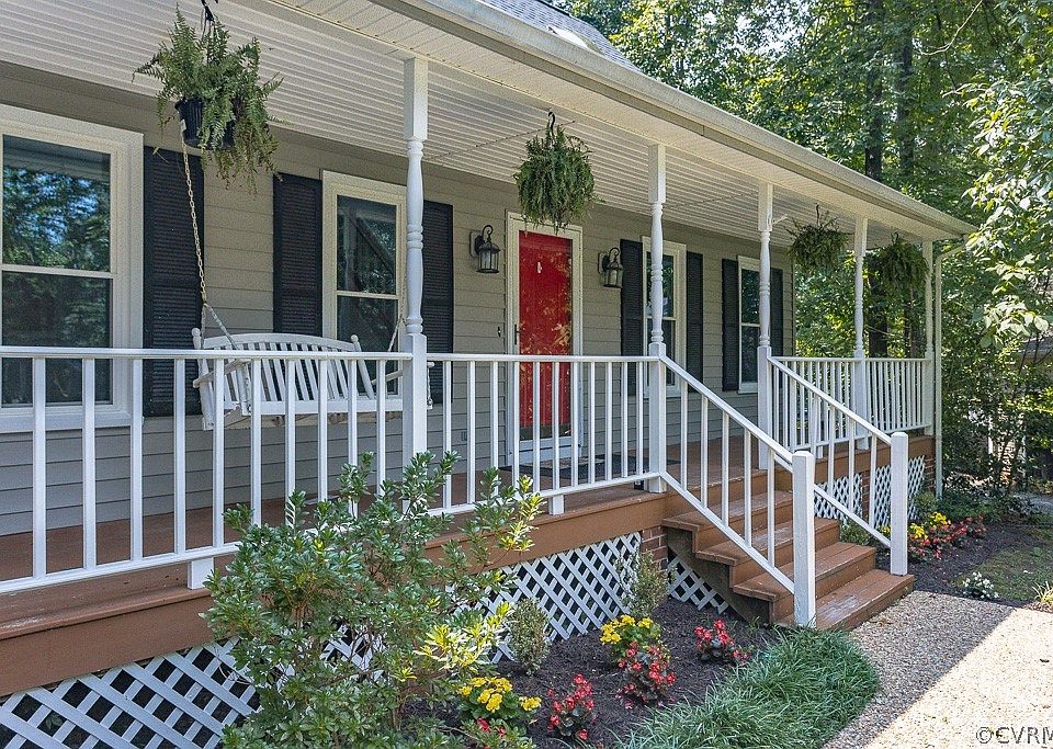 1917 Porters Mill Ln, Midlothian, VA 23114 | Zillow