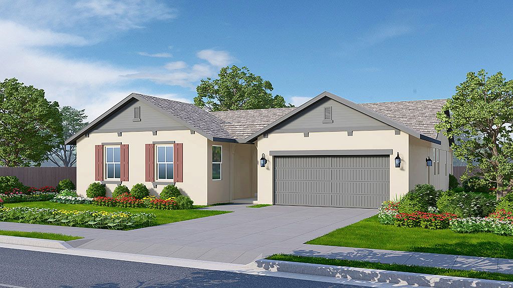 Mia Plan, The Grove IV, Clovis, CA 93619 | Zillow