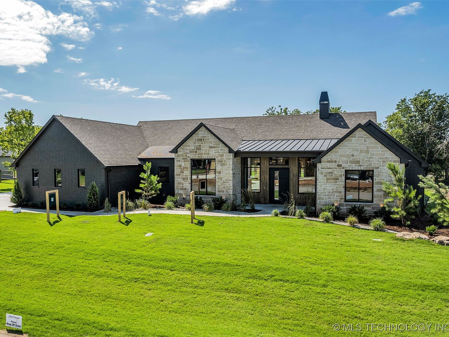 17624 E White Tail Cv, Owasso, OK 74055 | Zillow
