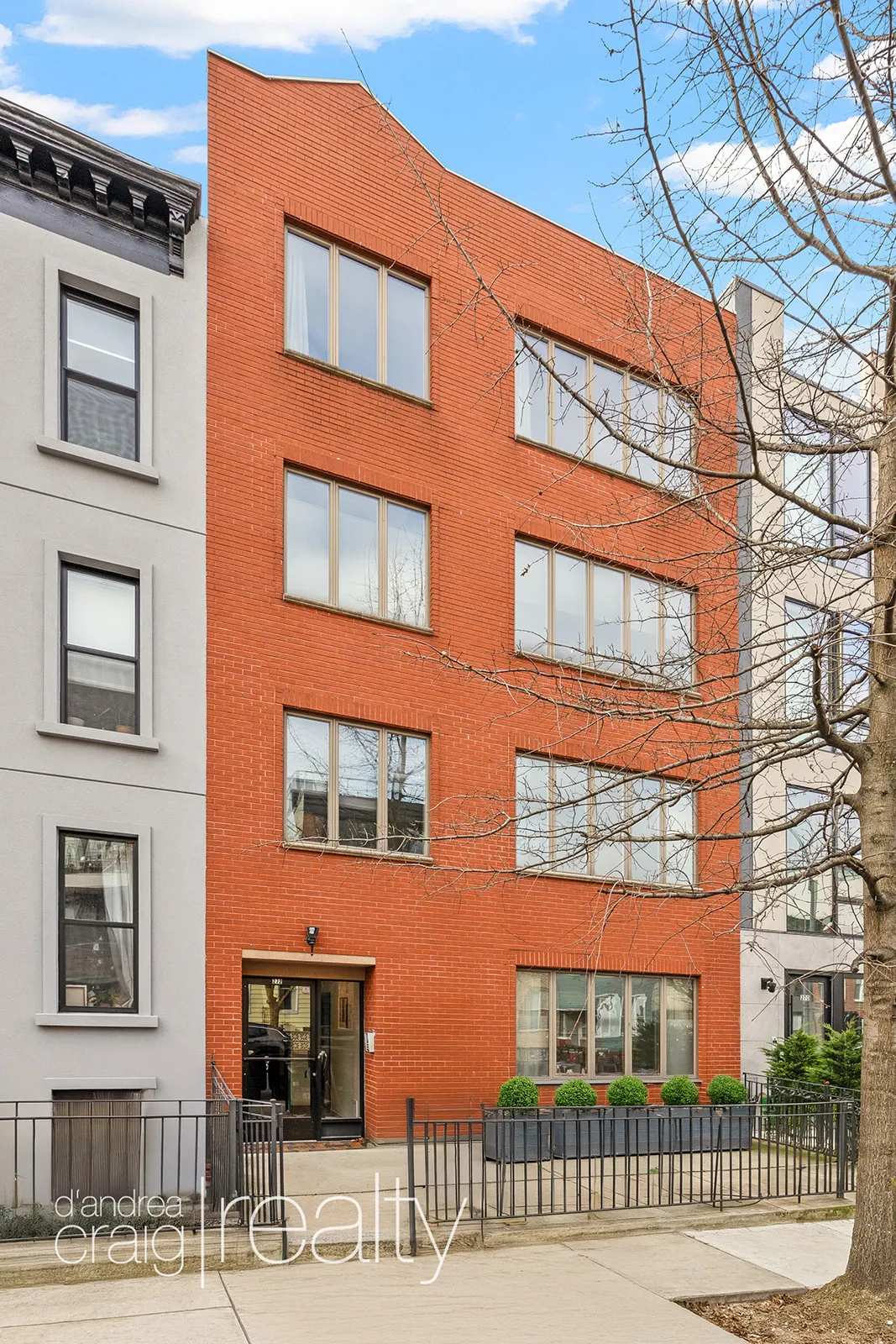 272 19th Street #1 in Greenwood, Brooklyn | StreetEasy