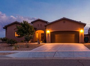 2665 La Luz Cir NE, Rio Rancho, NM 87144 | Zillow