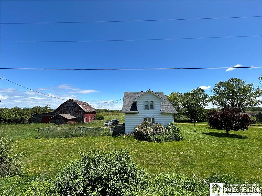 12298 Alleghany Rd, Irving, NY 14081 | MLS #R1611556 | Zillow