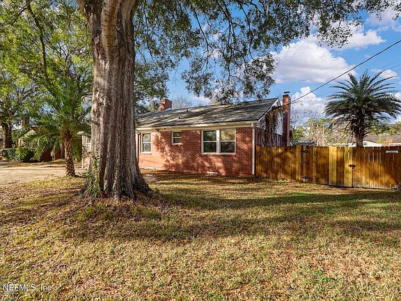 4837 ATTLEBORO Street, Jacksonville, FL 32205 | MLS #2067787 | Zillow
