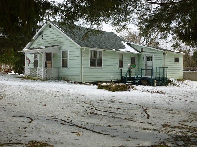 3826 Zion Rd, Olanta, PA 16863 | Zillow