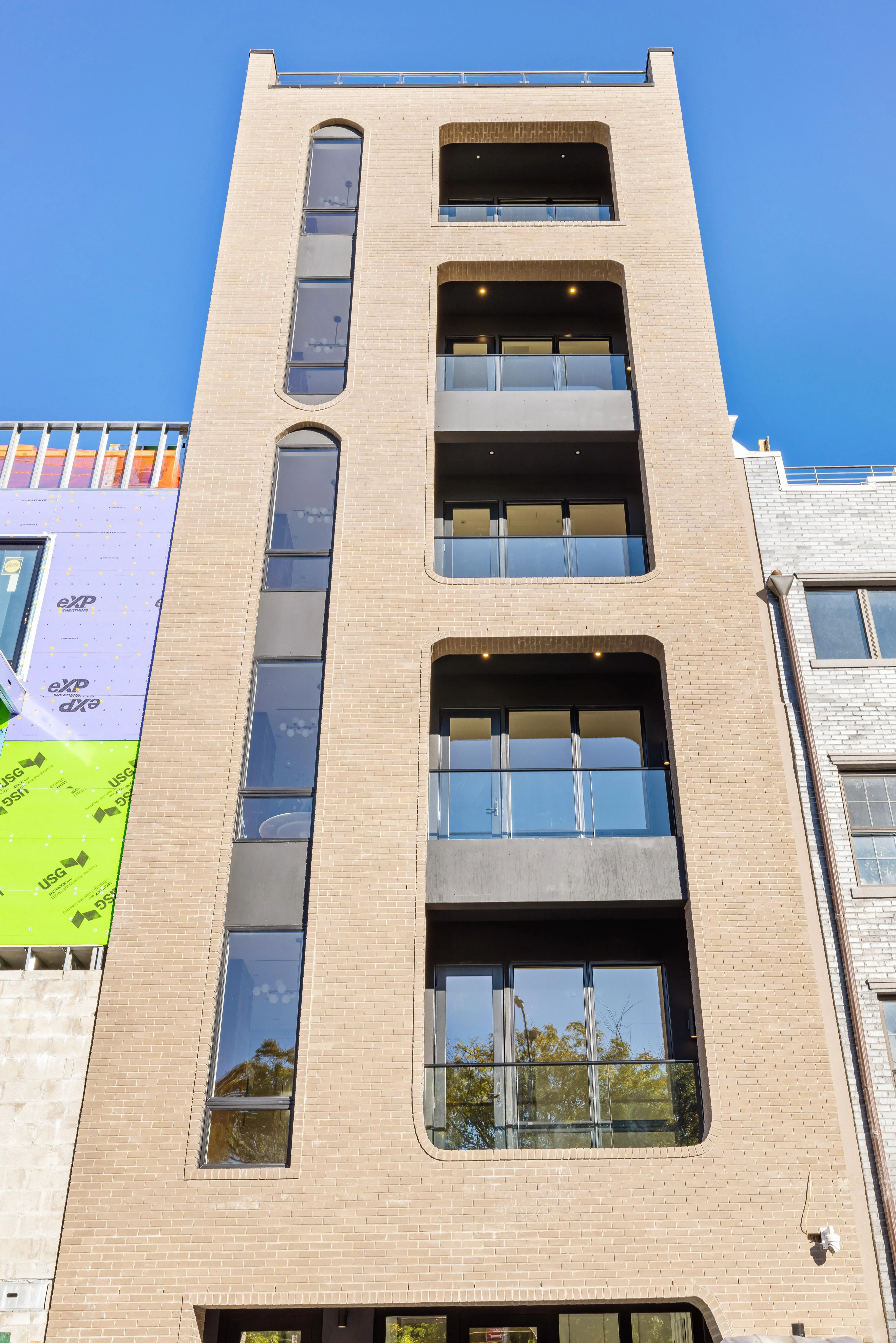 The Commodore at 31 North Elliott Place in Fort Greene : Sales, Rentals ...