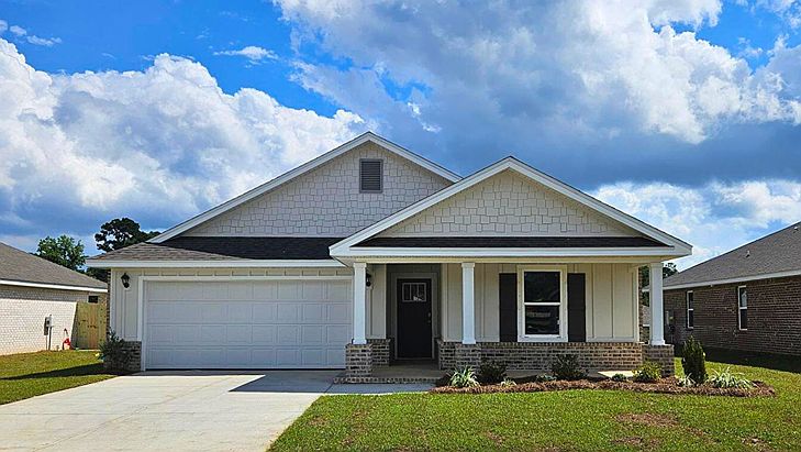 14530 Dayton Cir, Foley, AL 36535 | Zillow