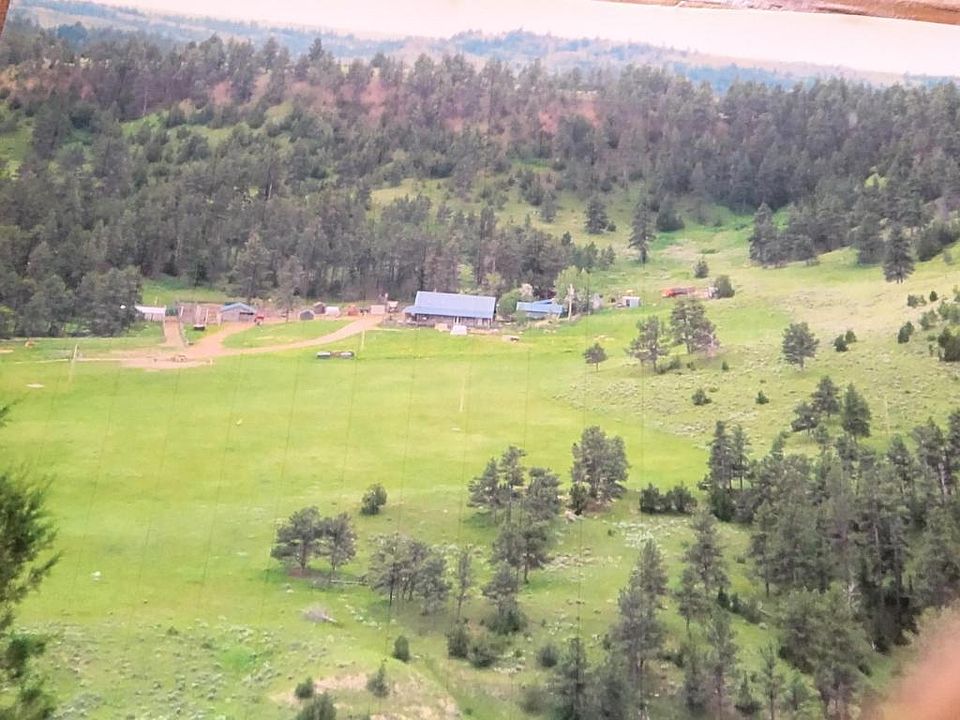979, Recluse, WY 82725 | Zillow