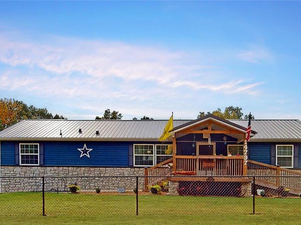 Recently Sold Homes in Rocky Ridge Ranch Sainte Genevieve - 113 ...