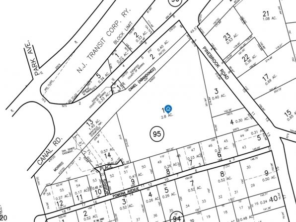 Towaco NJ Real Estate - Towaco NJ Homes For Sale | Zillow