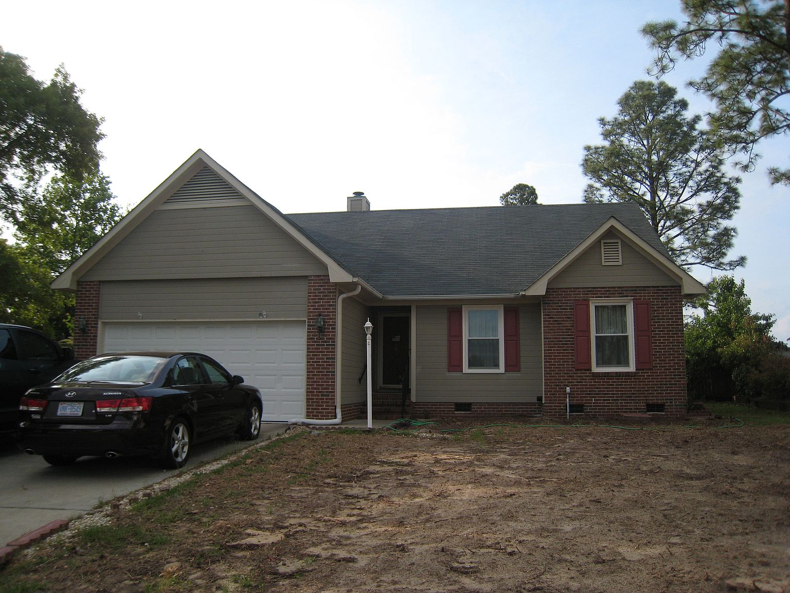 5313 Pringle Way, Hope Mills, NC 28348 | Zillow