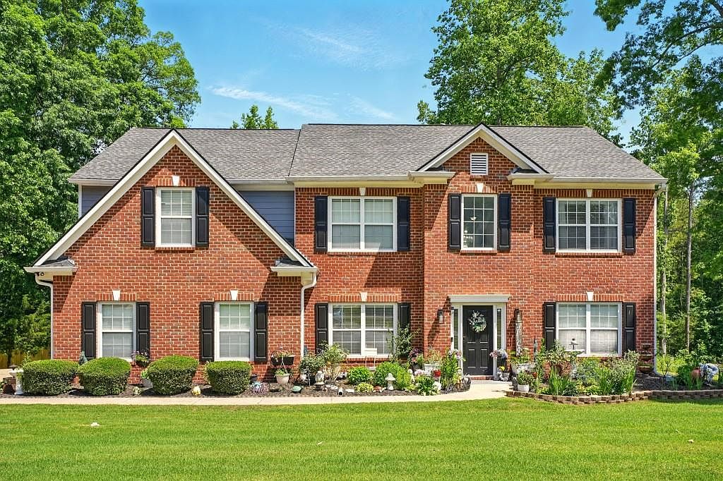 100 Chadwick Pl, Villa Rica, GA 30180 | MLS #7581742 | Zillow