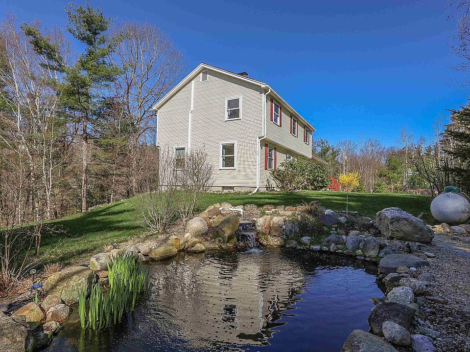 22 Twillingate Road, Temple, NH 03084 | Zillow