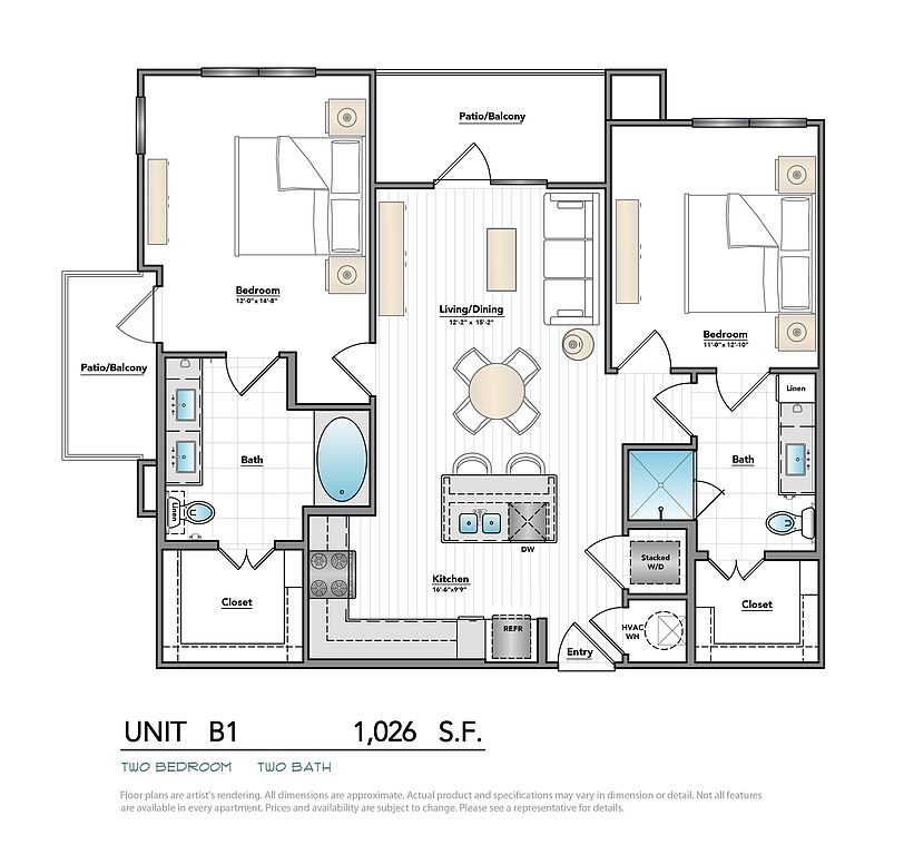 Moderno - 451 Farm To Market Rd New Braunfels TX (5 units available ...