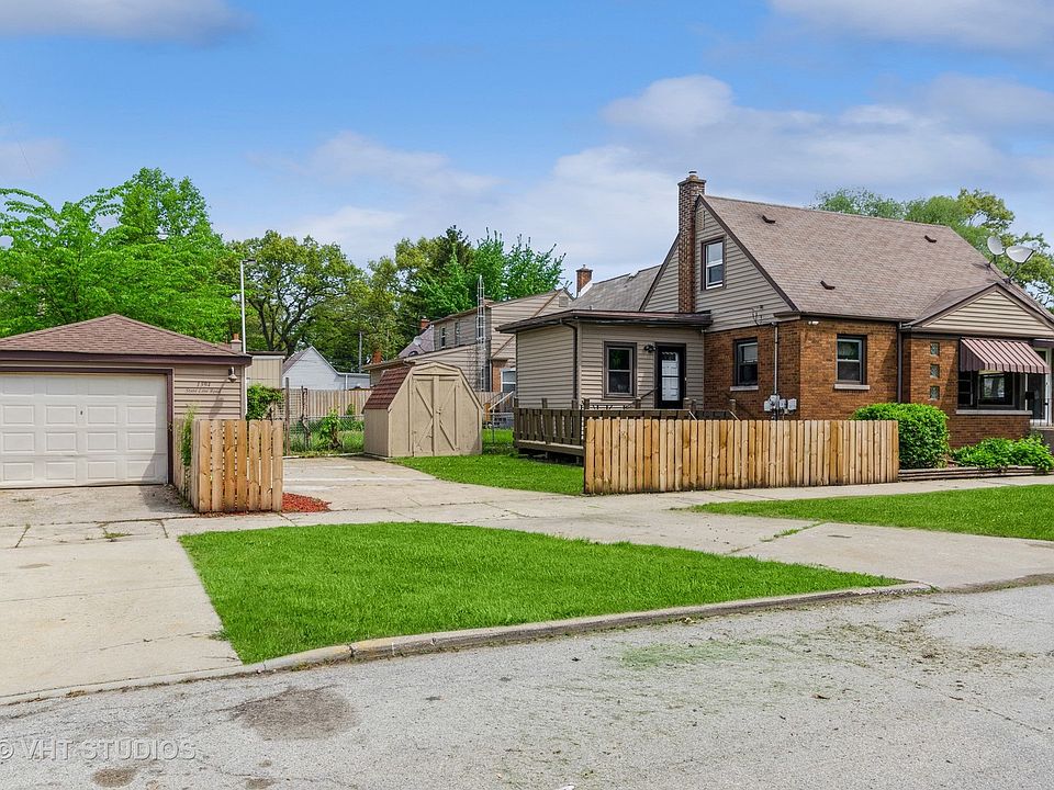 1394 State Line Rd, Calumet City, IL 60409 | Zillow