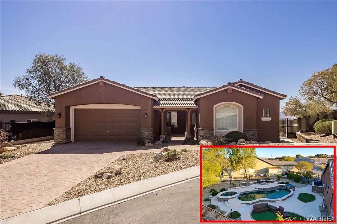 3104 Secret Pass Canyon Dr, Bullhead City, AZ 86429 | Zillow