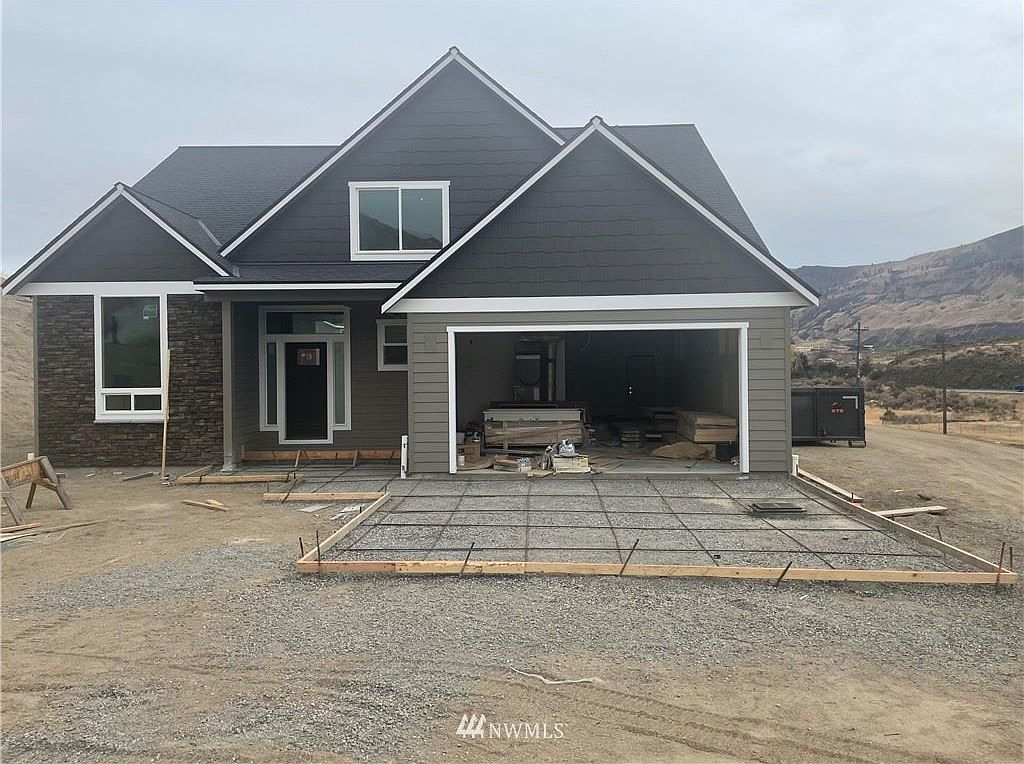 4534 Colockum View Dr, East Wenatchee, WA 98802 | Zillow