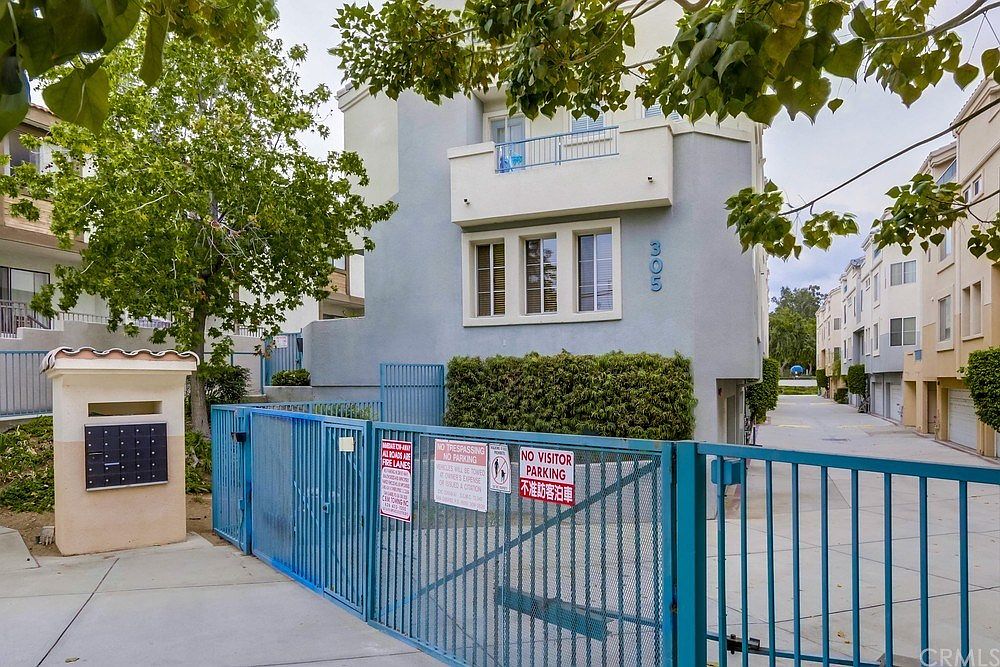 305 W Newby Ave APT F, San Gabriel, CA 91776 | Zillow