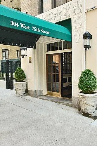 304 West 75th Street #6F in Upper West Side, Manhattan | StreetEasy