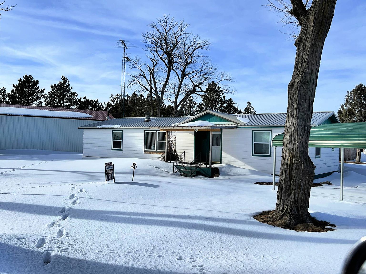 418 S Crawford Ave, Venango, NE 69168 | Zillow