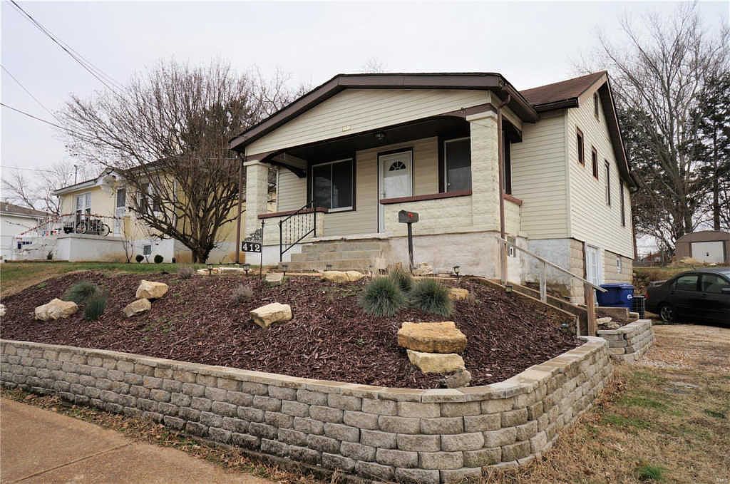 412 W Ripa Ave, Saint Louis, MO 63125 | Zillow