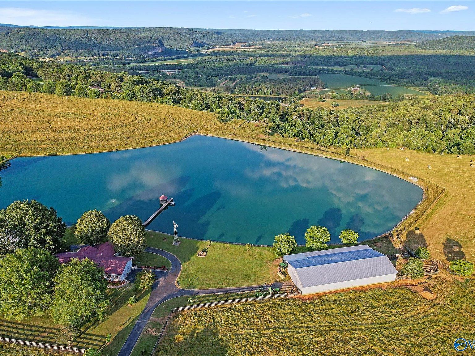 1102 Bean Rock Rd, Union Grove, AL 35175 | MLS #1835230 | Zillow