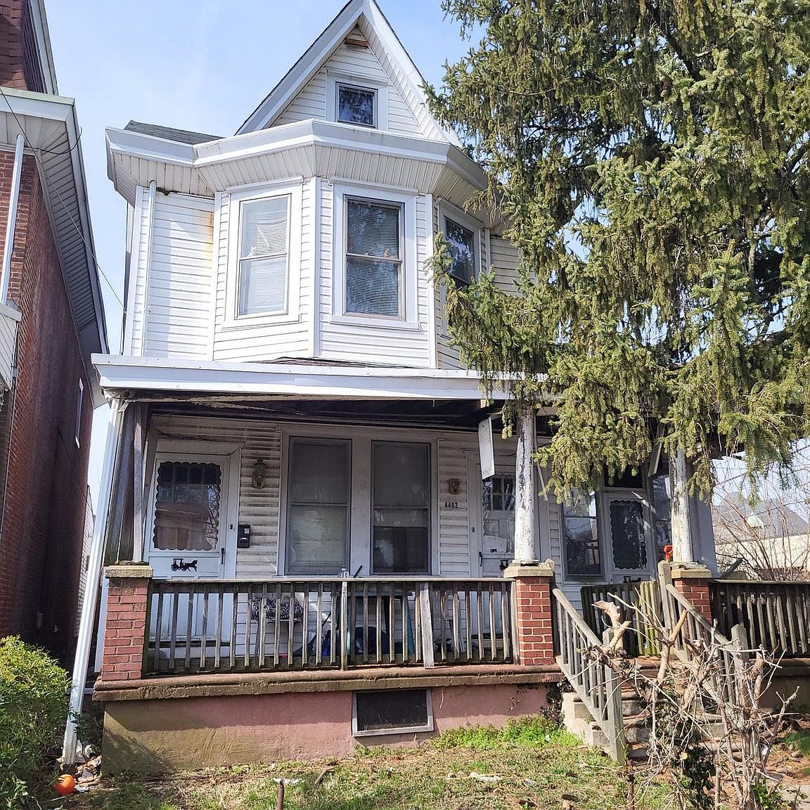 4400 Two Rhawn St, Philadelphia, PA 19136 | Zillow