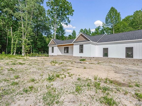 13545 Prince George Dr, Disputanta, VA 23842 | MLS #2410965 | Zillow