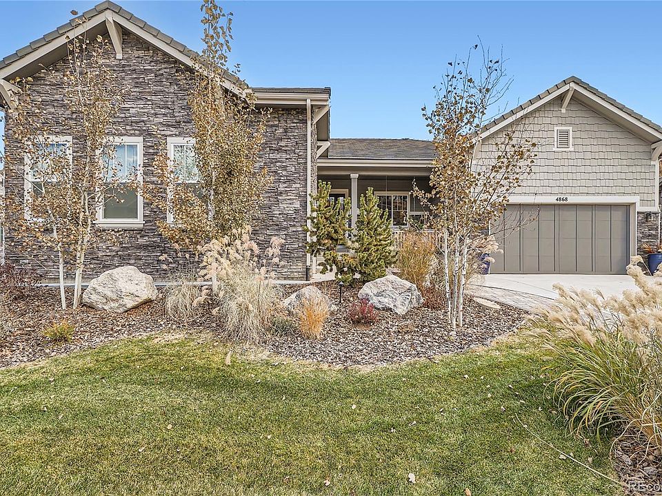4868 Hogback Ridge Road, Morrison, CO 80465 | Zillow