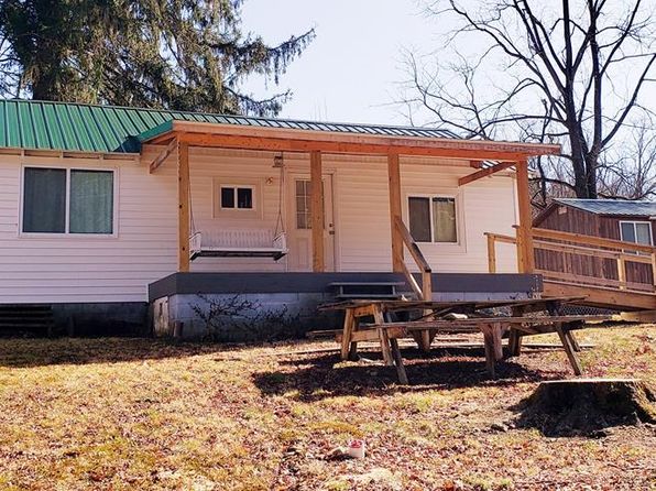 Tidioute PA Real Estate - Tidioute PA Homes For Sale | Zillow