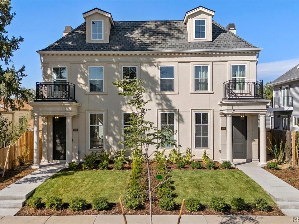 2591 S Bannock Street, Denver, CO 80223 | Zillow