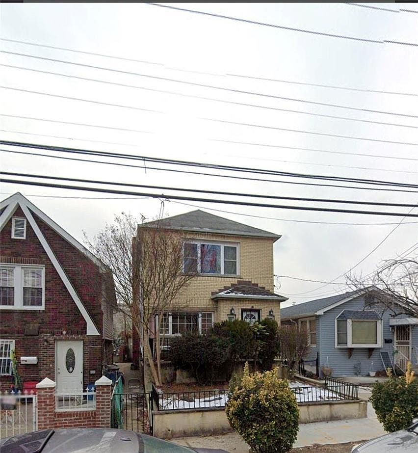 4384 Locust Point Drive, Bronx, NY 10465 | Zillow