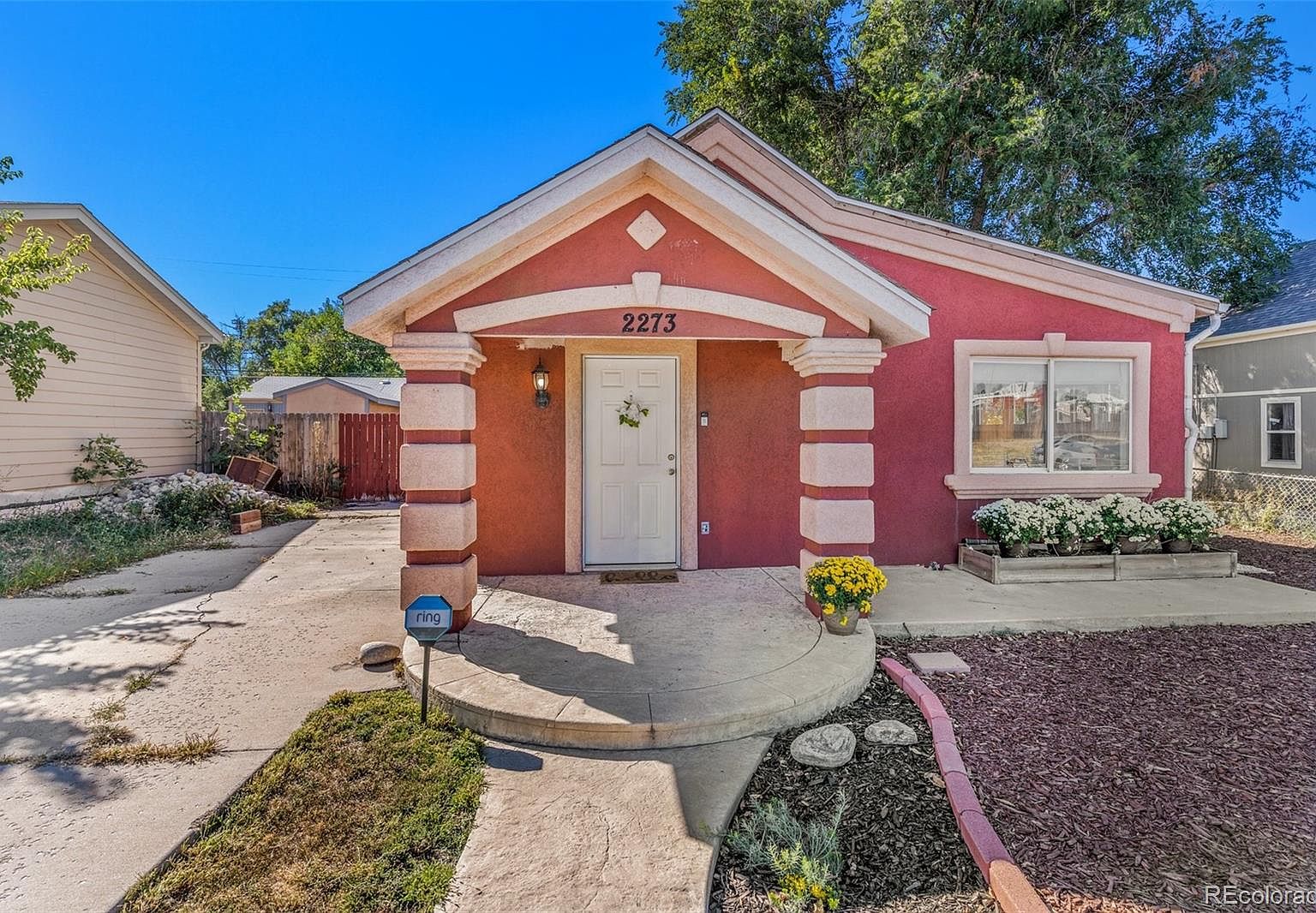 2273 S Fox Street, Denver, CO 80223 | MLS #1845133 | Zillow