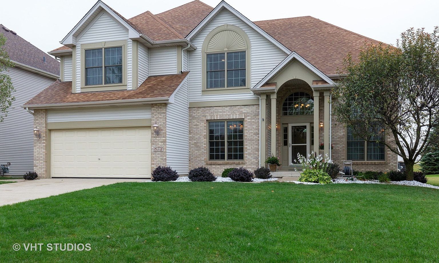 873 Tipperary St, Gilberts, IL 60136 | Zillow