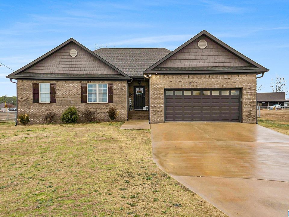 200 County Road 368, Verbena, AL 36091 | Zillow