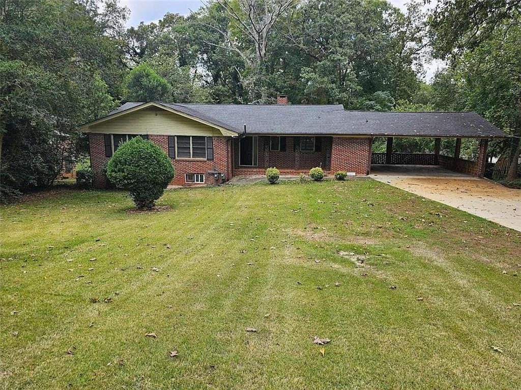 1715 Highland Pl, Decatur, GA 30035 | Zillow