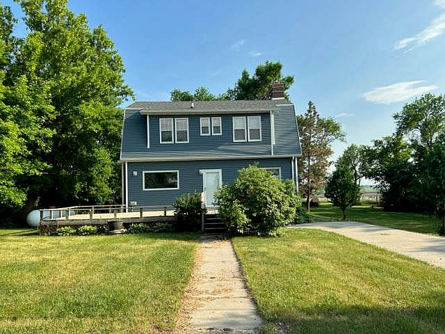 506 S St NE, Crary, ND 58327 | MLS #11182576 | Zillow