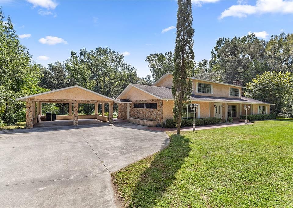 12691 SE 36th Ave, Belleview, FL 34420 | MLS #OM668232 | Zillow