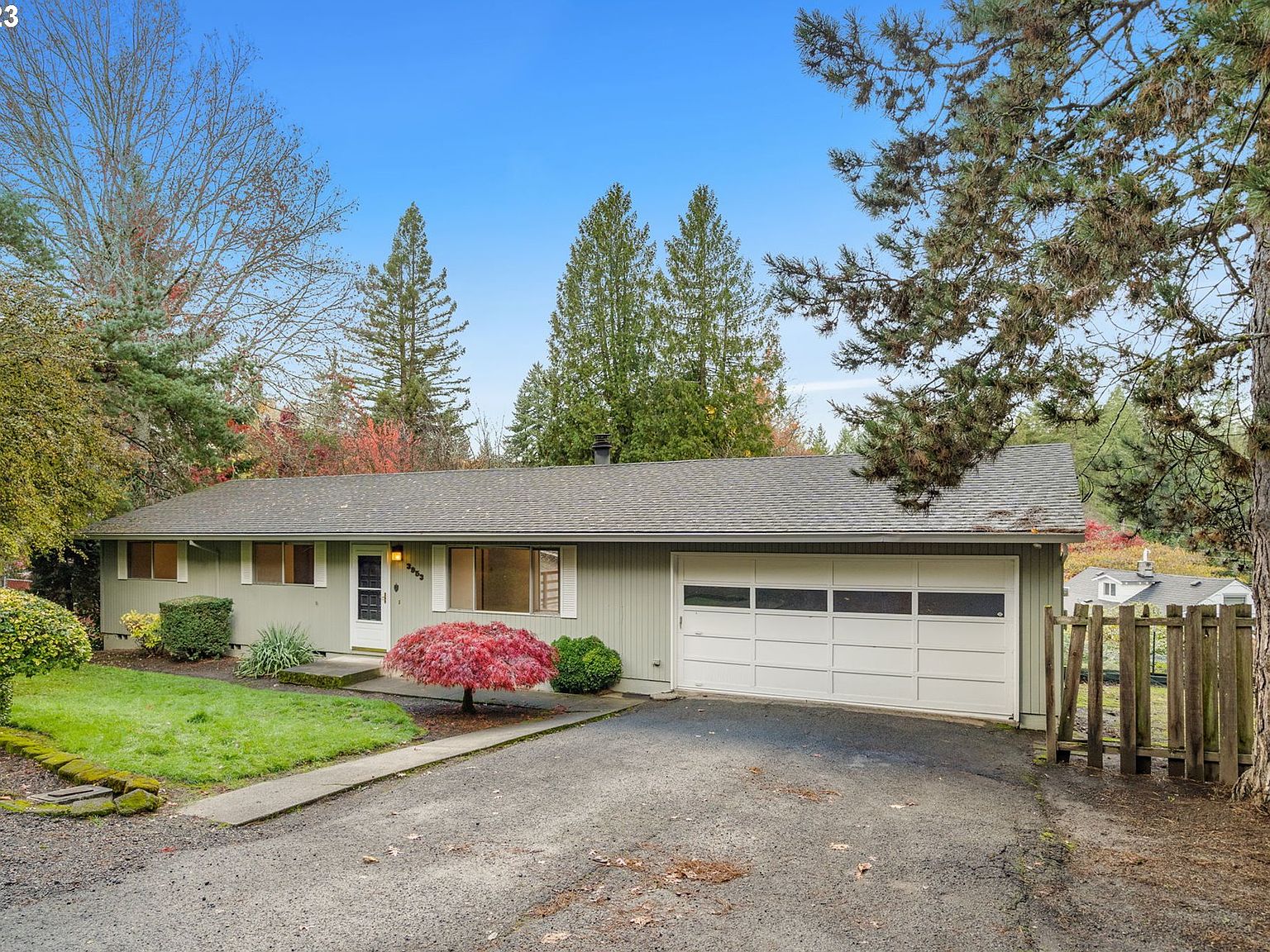 3953 SW Kanan Dr, Portland, OR 97221 | MLS #23463520 | Zillow