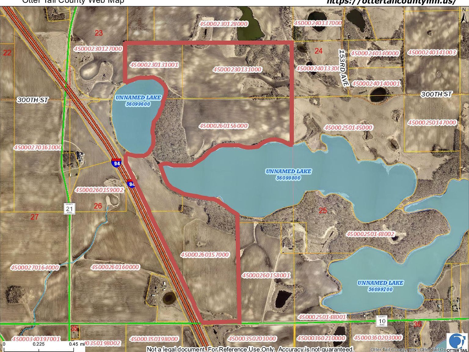 X County Hwy #10, Elizabeth, MN 56533 | Zillow