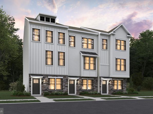 New Construction Homes in Frederick MD | Zillow