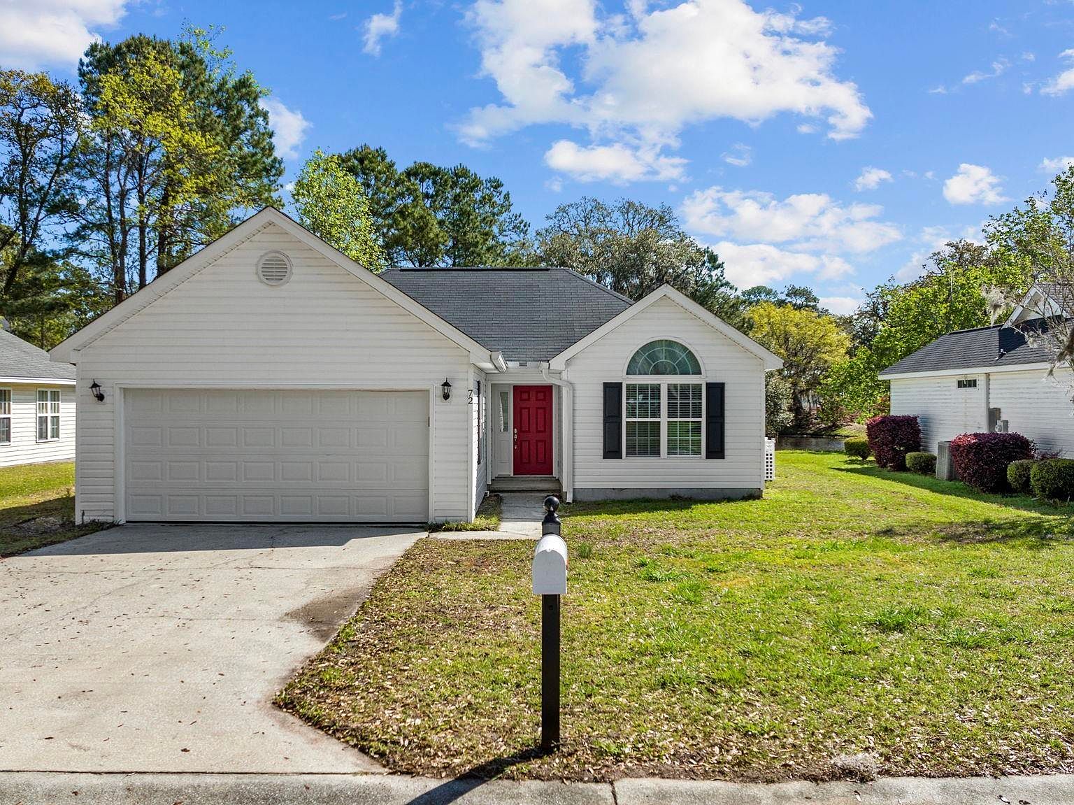 72 Daniel Morrall Ln., Georgetown, SC 29440 | Zillow