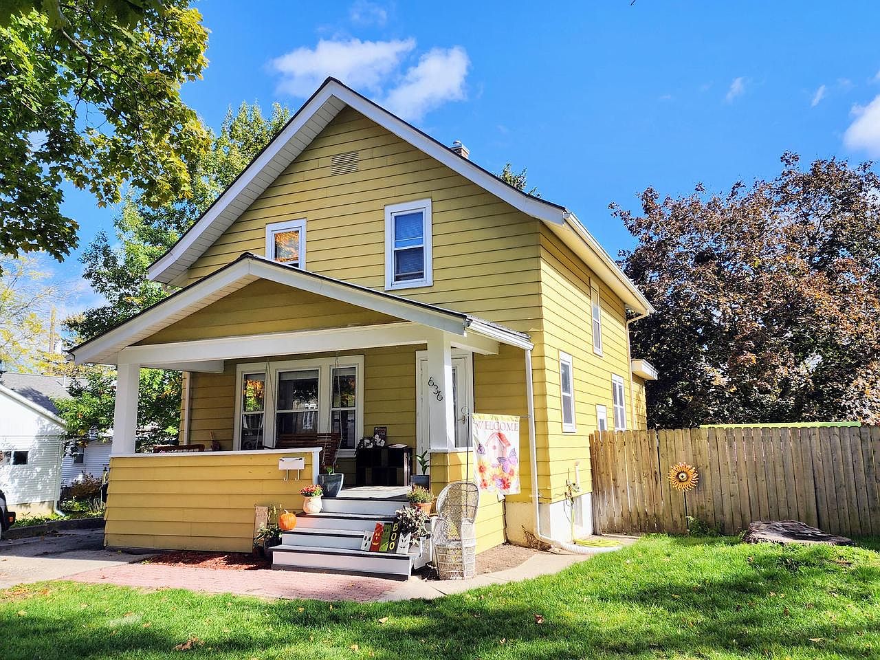 636 Adams STREET, Fort Atkinson, WI 53538 | MLS #1854256 | Zillow