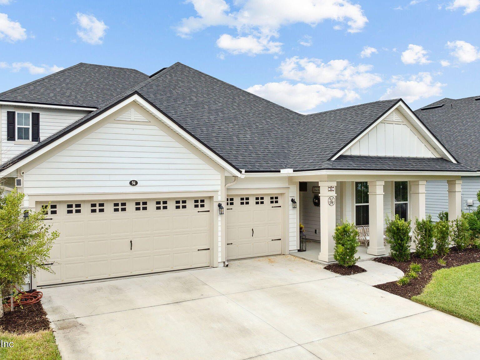 94 LUCERNE Court, Saint Augustine, FL 32095 | Zillow