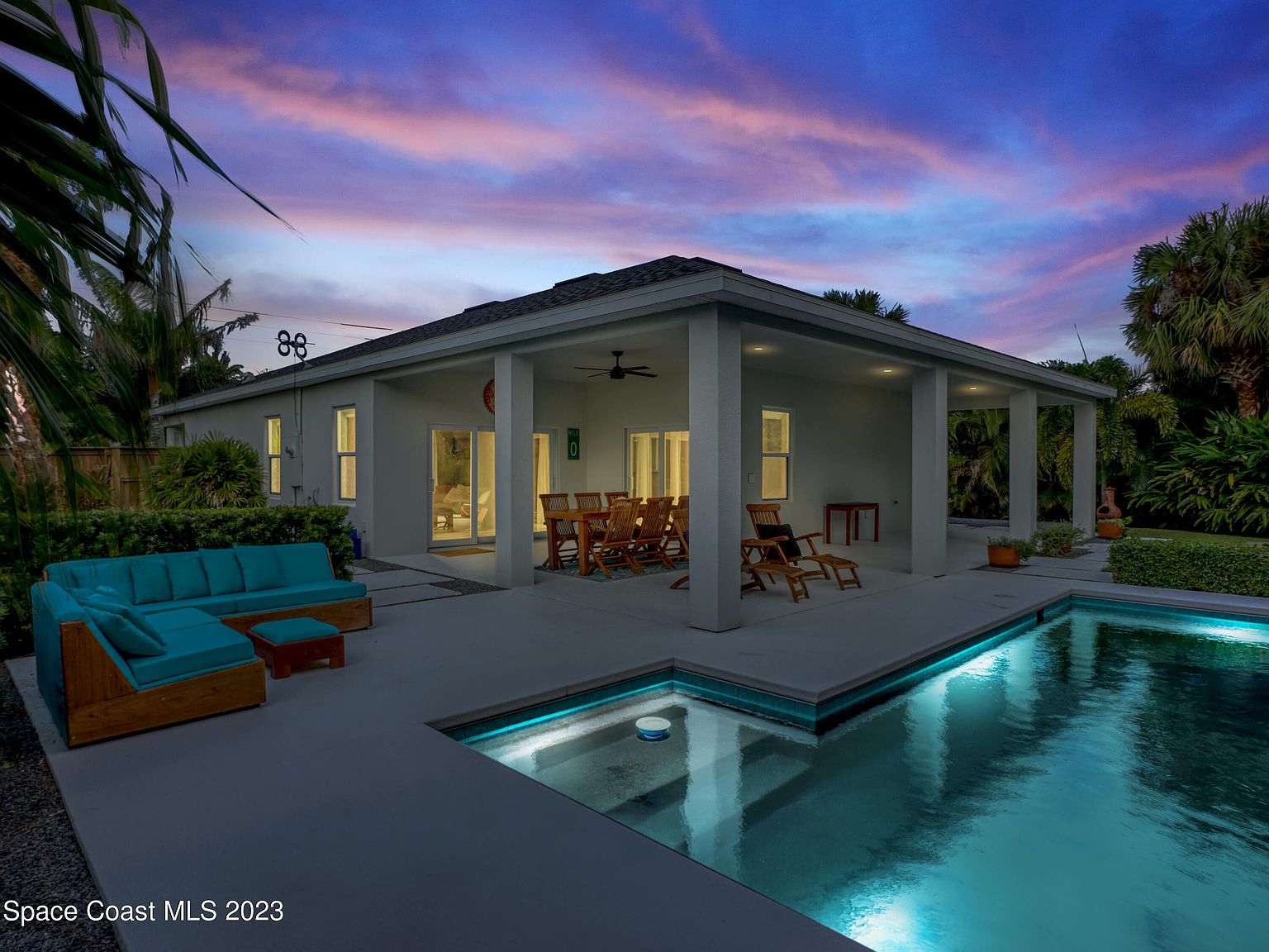 1501 Oak St, Melbourne Beach, FL 32951 | MLS #979501 | Zillow