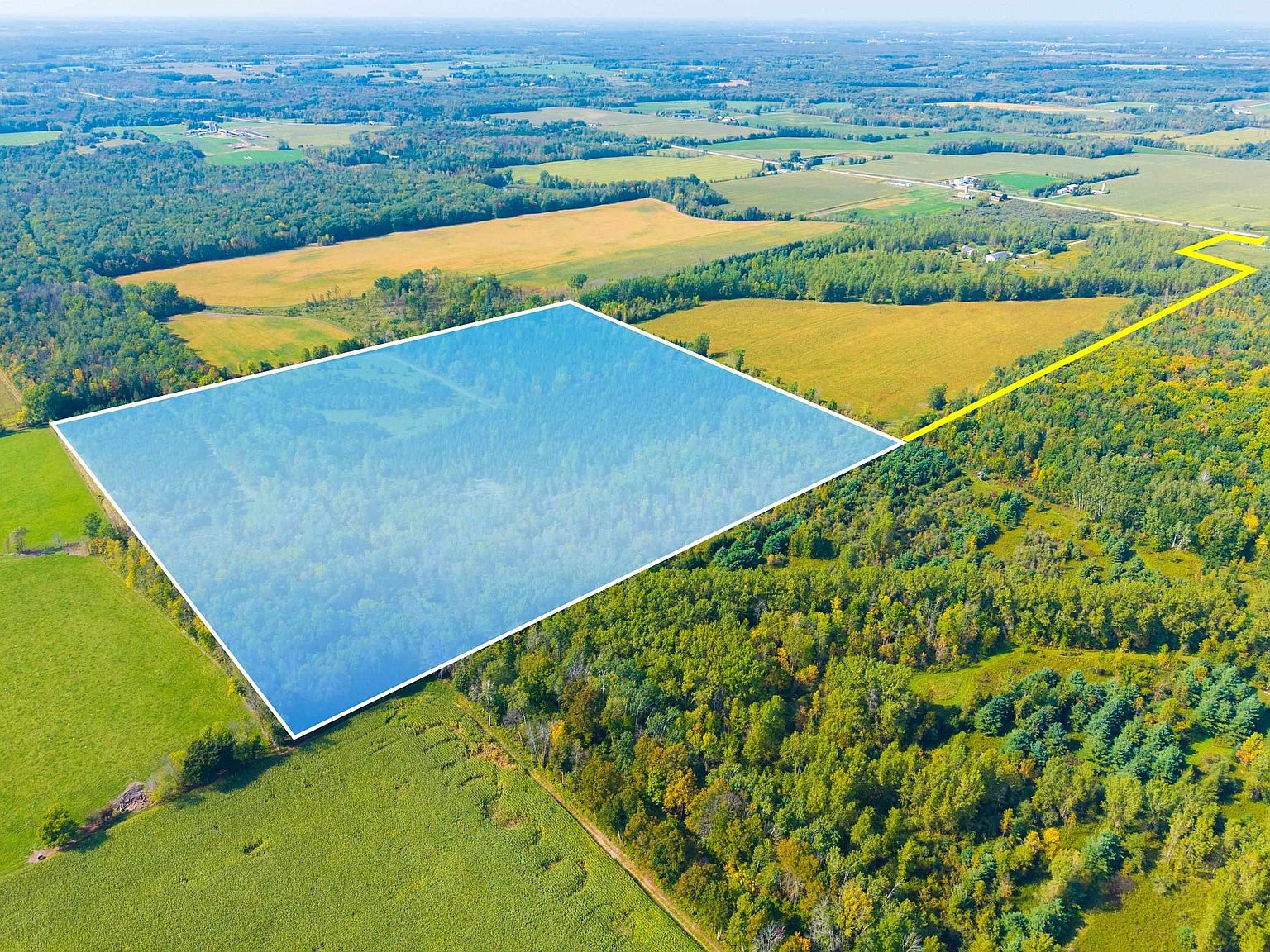 22 State Hwy, Lena, WI 54139 | Zillow