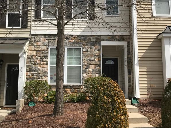 Townhomes For Rent in Raleigh NC - 114 Rentals | Zillow